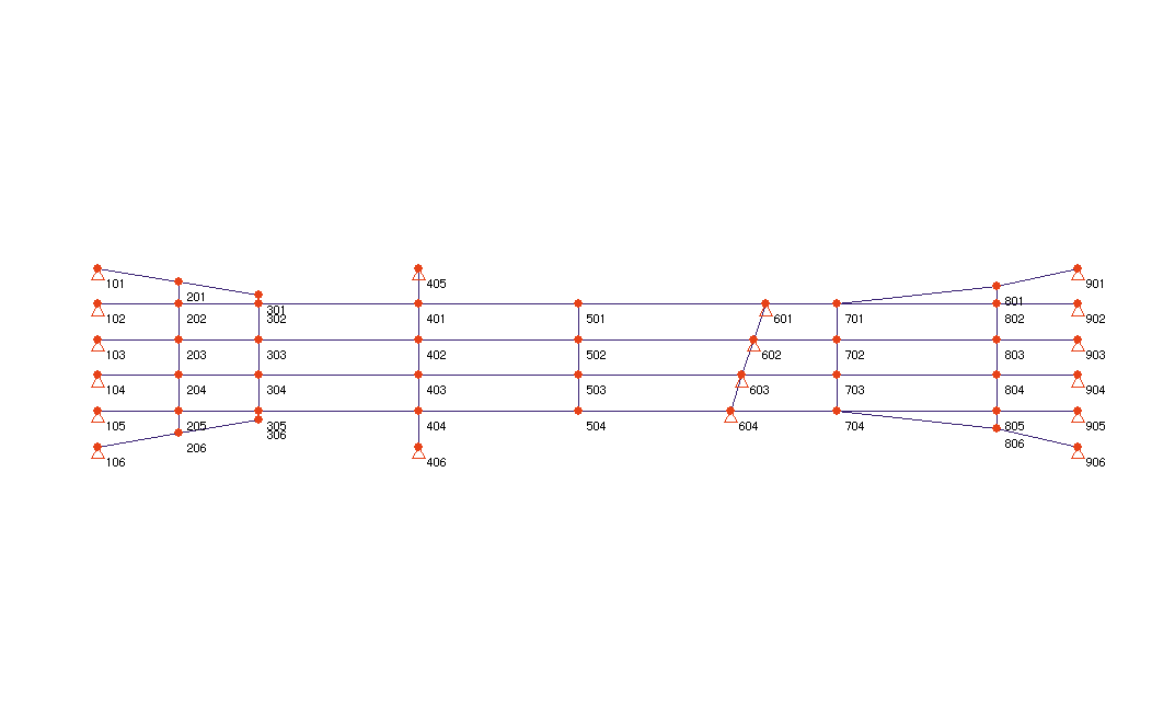 Grid model 4 gif